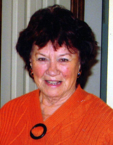 Verna Marie Walker | News, Sports, Jobs - The Express Verna Marie Walker | News, Sports, Jobs - The Express